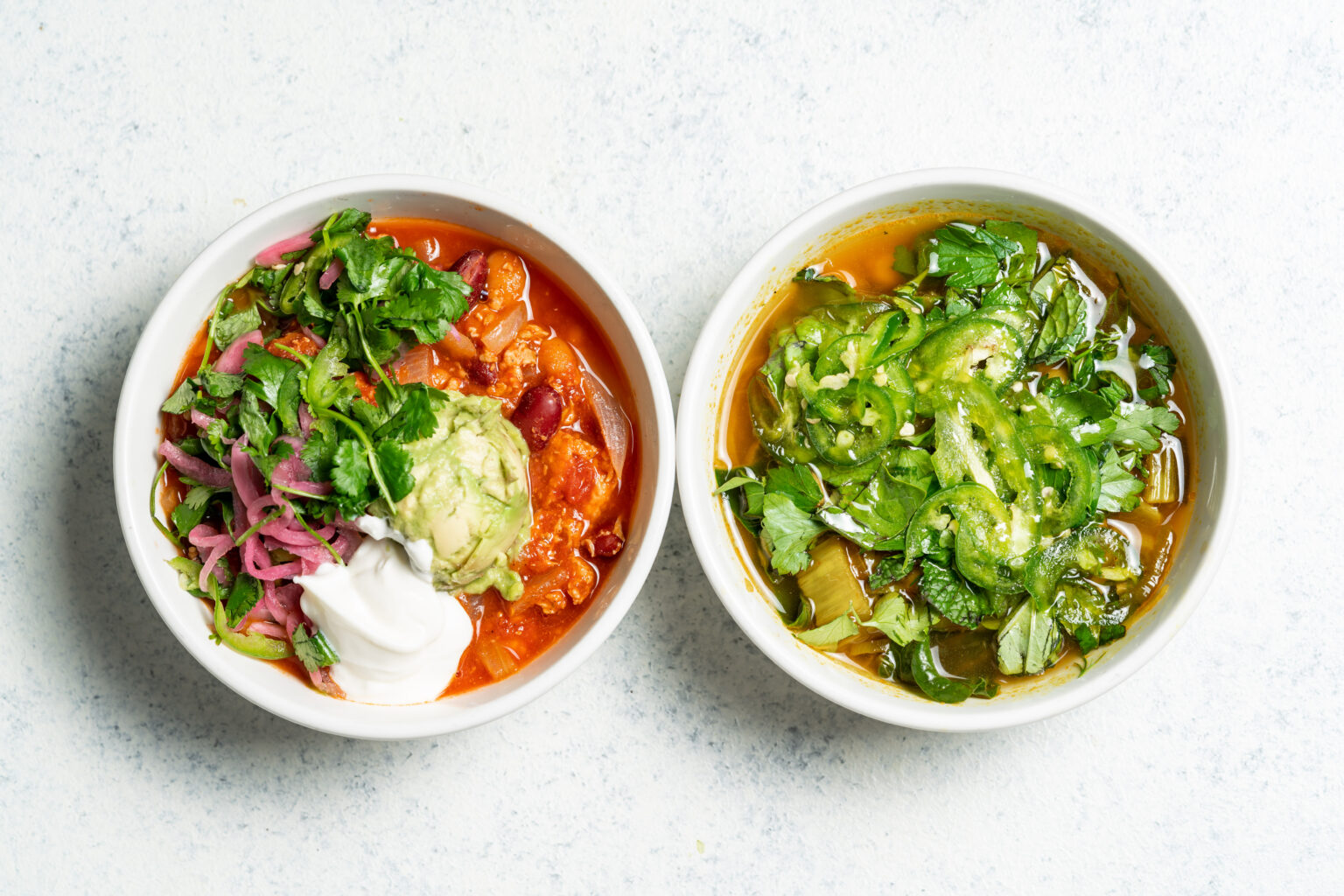 iQ Food Co. - Queen's Cross Food Hall